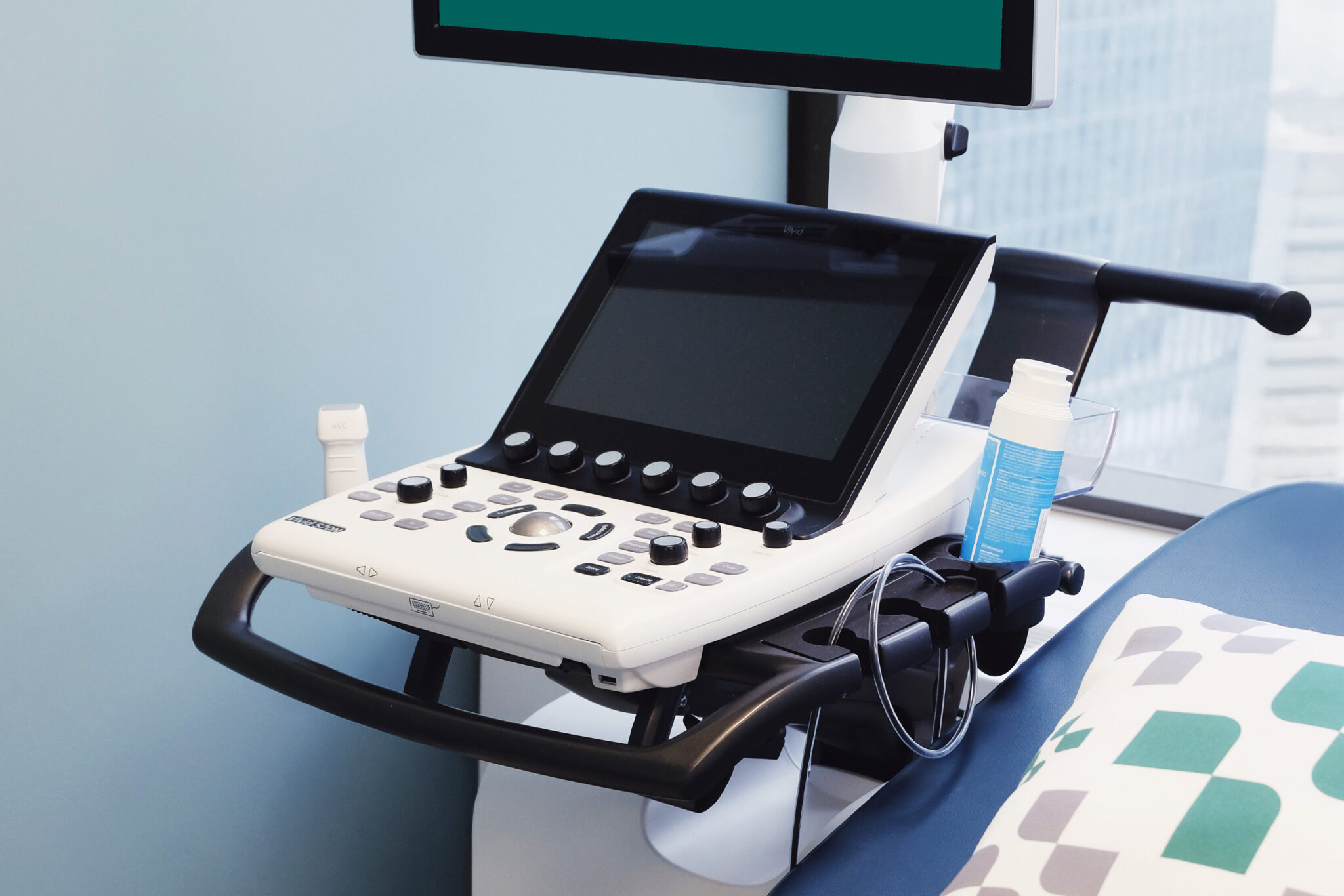 Dr. Nicolas Garel – Quatuor MD